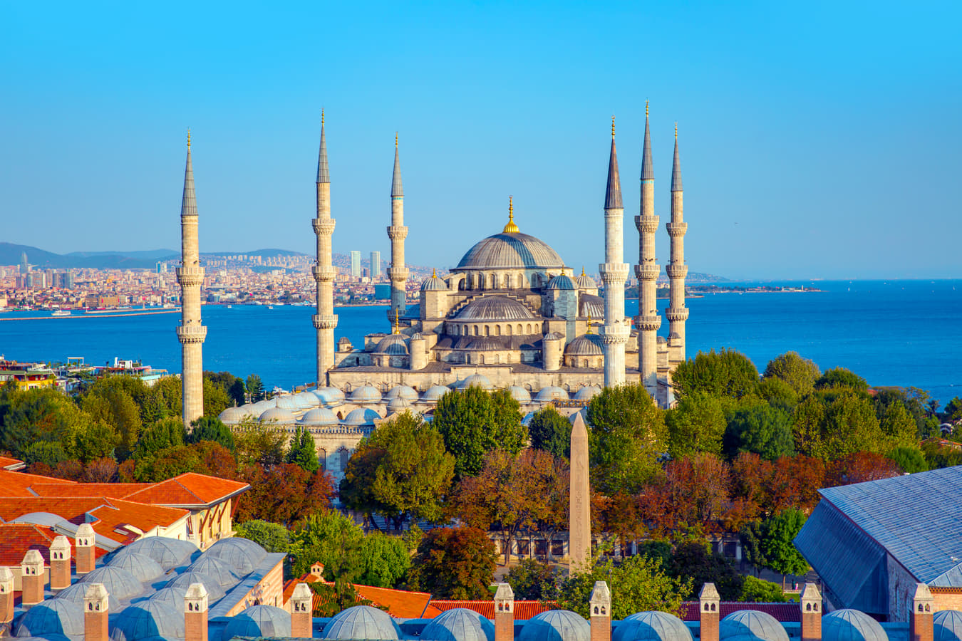 3 Days in Istanbul | Attractions to See, Travel Tips & More!