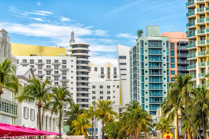 25 Places to Visit in Miami, Tourist Places & Top Attractions