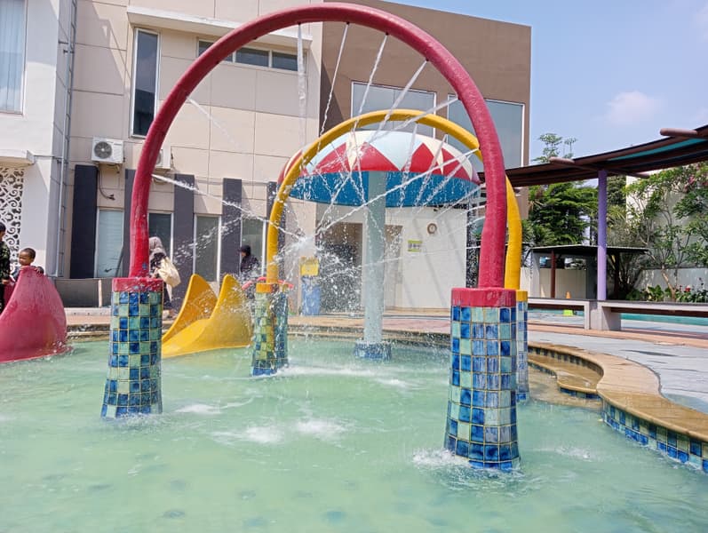 Rainforest Kidzworld: A Tropical Paradise for Kids at Singapore Zoo