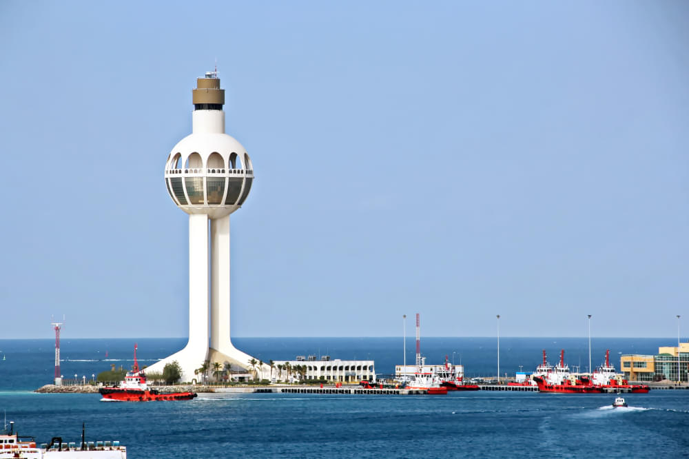 25 Places to Visit in Jeddah, Tourist Places & Top Attractions