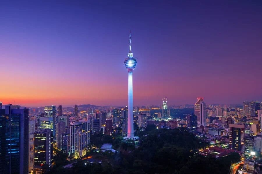 KL Tower Tickets: Upto 30% Off on Menara Kuala Lumpur Tickets