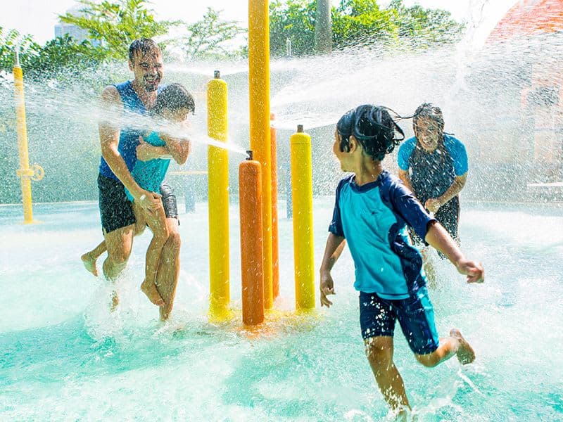 Sunway Lagoon Activities: Get Ready For Thrilling Adventures