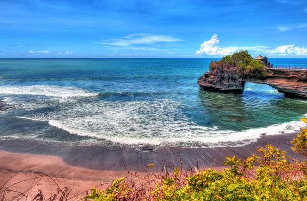 Exotic Bali Honeymoon Tour Package the Finest Romantic Saga