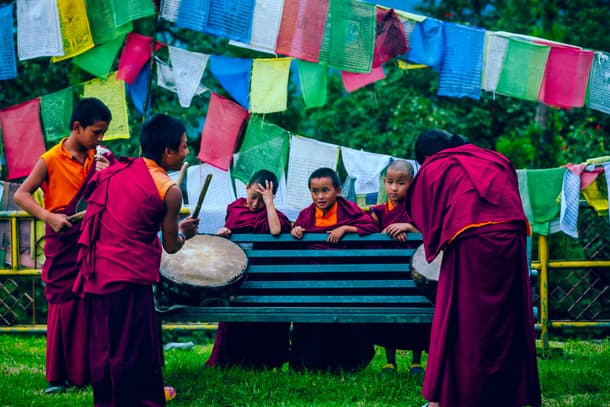 10 Historical Places in Sikkim | Monuments of Sikkim in 2023!