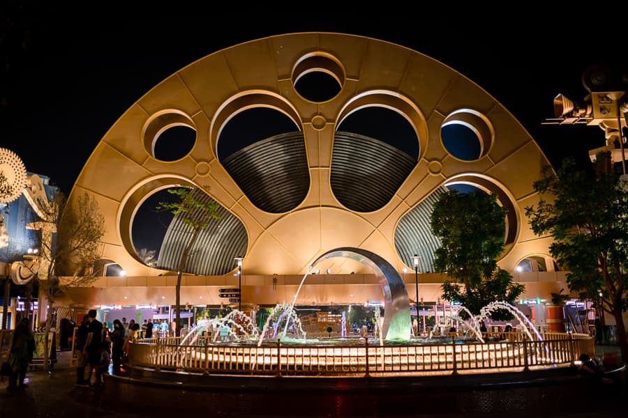 Motiongate Dubai Guide | Thrilling Hollywood-Inspired Adventure