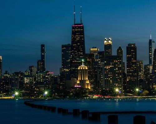 360 Chicago Tickets | Witness Heart-Warming Views Of Chicago