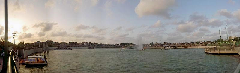 25 Places to Visit in Surat, Tourist Places & Top Attractions