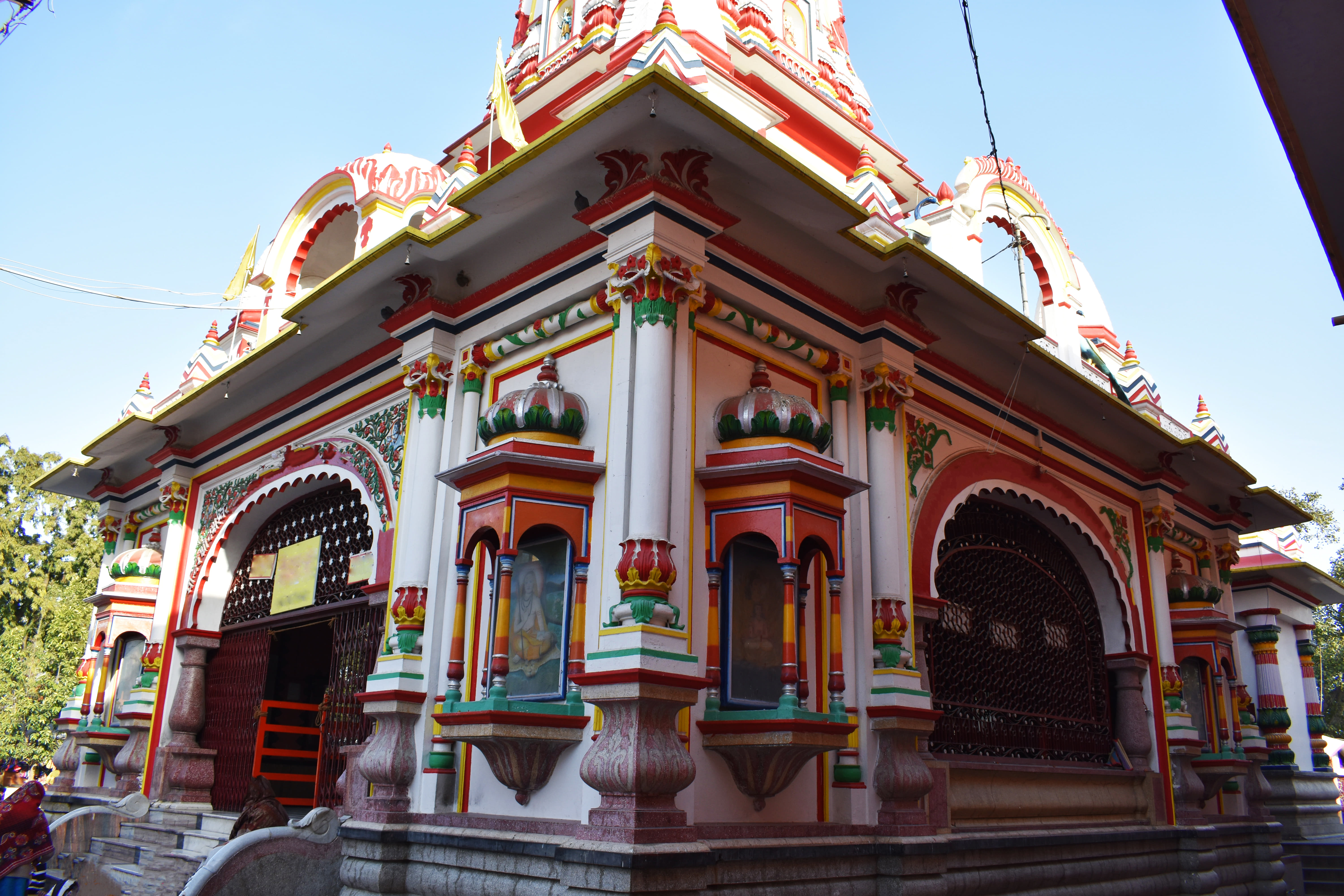 Mystic Uttarakhand | Sacred Sites and Hill Escapes