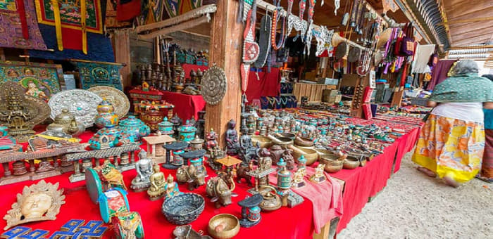 173 Places to Visit in Bhutan, Tourist Places & Top Attractions