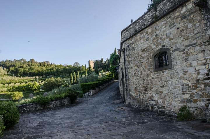 8 Castles In Florence You Should Visit For A Historic Day Out