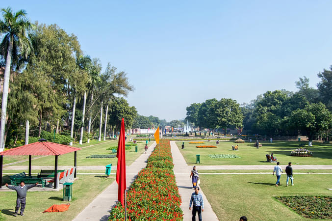 25 Places to Visit in Chandigarh, Tourist Places & Attractions