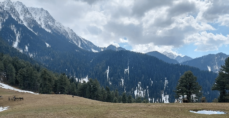 15 Places to Visit in Pahalgam, Tourist Places & Top Attractions