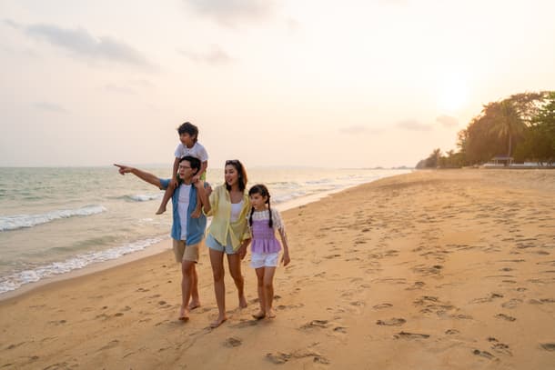 30 Family Tour Packages in India | Get Upto 50% Off