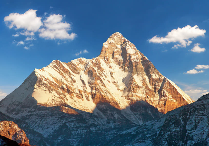 Nanda Devi East Base Camp Trek, Uttarakhand | Book @ Best Price