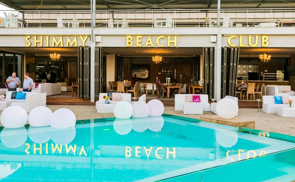 Cape Town Nightlife | Explore The Best Of Cape Town at Night!