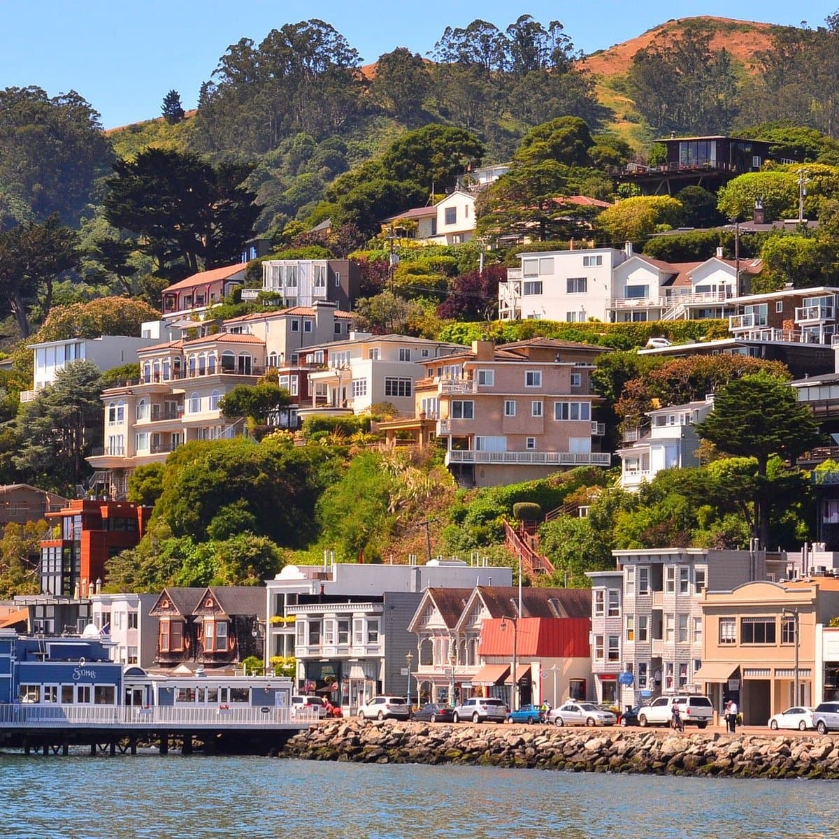 Coastal California - Self Drive Expedition