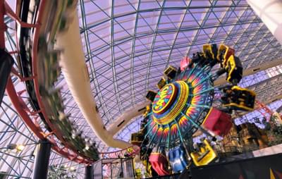Adventuredome Tickets | Book Now & Get Upto 25% off!