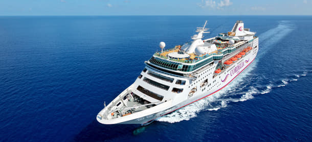 Jalesh Cruise: Book Jalesh Cruise Packages @ Upto 20% OFF