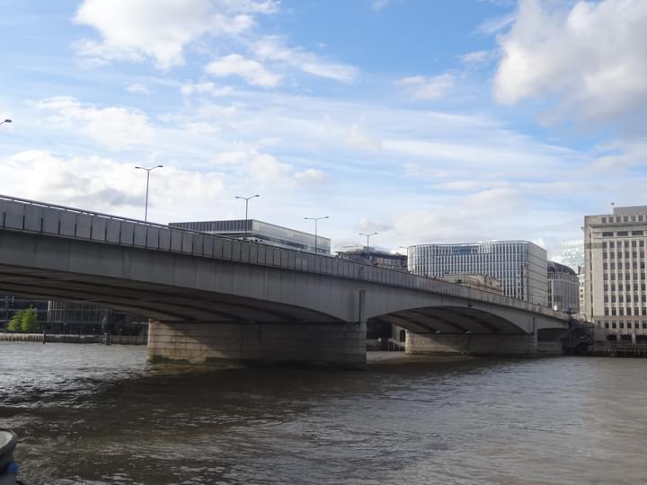 9 Bridges In London | A Guide To The Architecture And Design