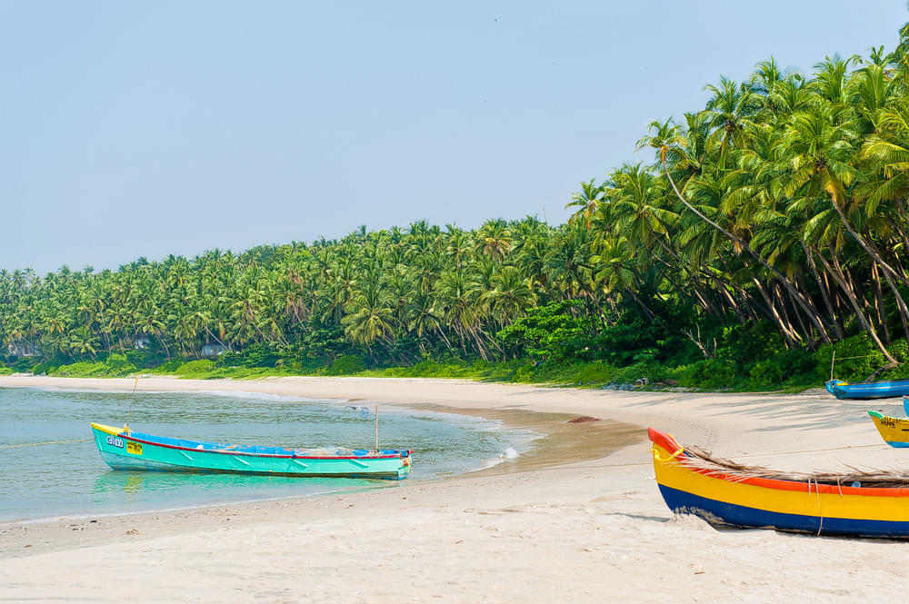 15 Goa Beaches for Foreigners: 2025 (Activities & How to Reach)