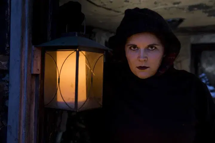 Ghost Tour Liverpool | Book Now And Grab Special Offers!