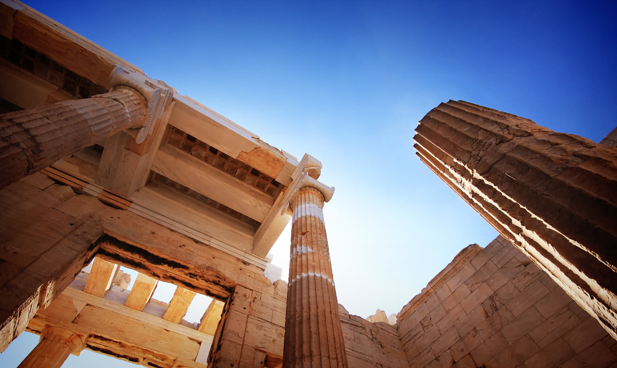 Temple of Athena Nike | Visit A Monument Of Victory and Beauty