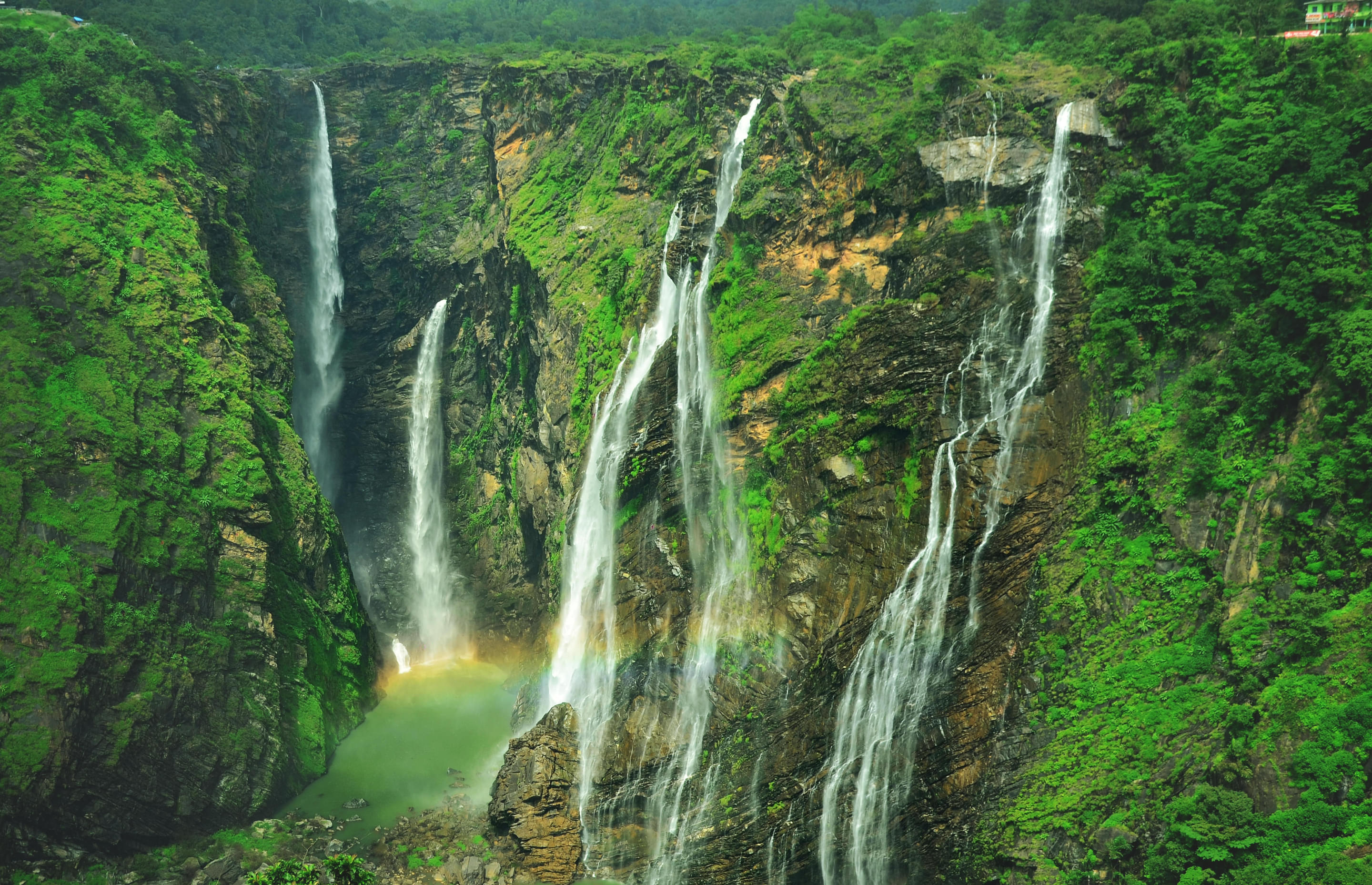 Weekend Getaways Near Bangalore weekend-getaways-near-bangalore
