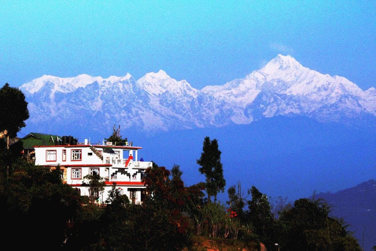 The Ultimate Sikkim Tour | A Scenic Journey through Five Wonders