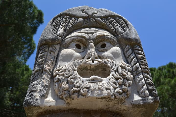 Explore Ancient Ostia's Ruins | An Archaeological Journey