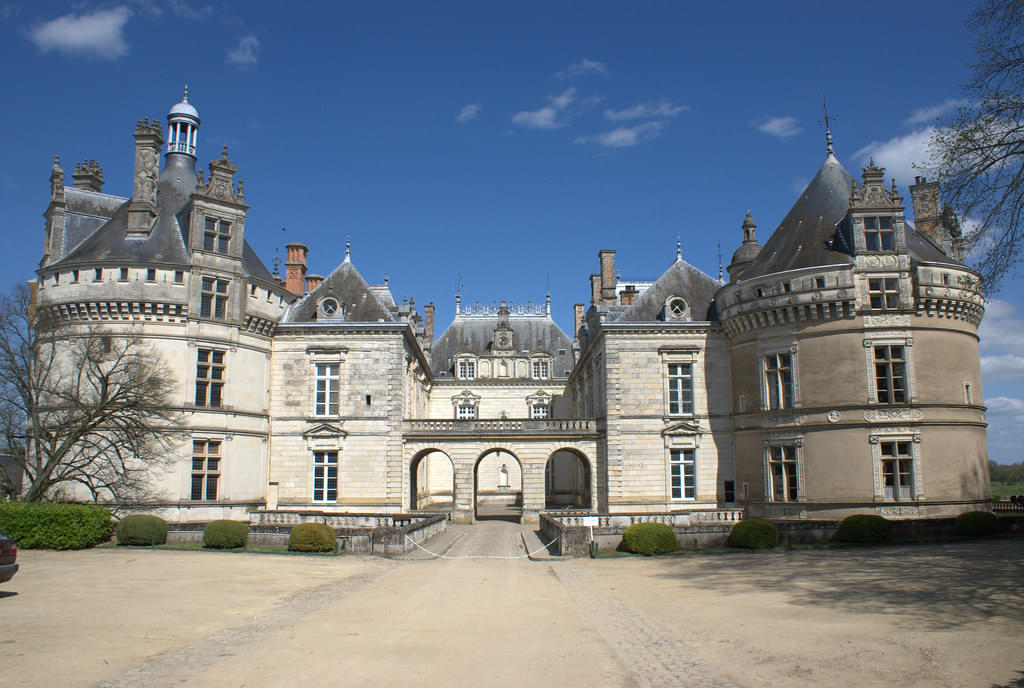 Chateau Du Lude | Discover the Grandeur of France Renaissance