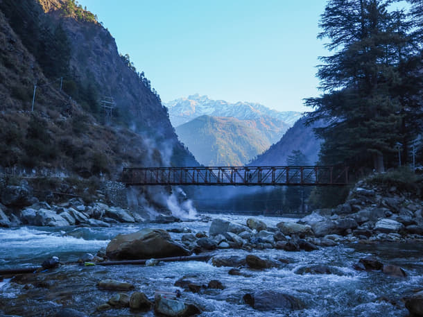 27 Places to Visit in Kasol 2026, Tourist Places & Attractions
