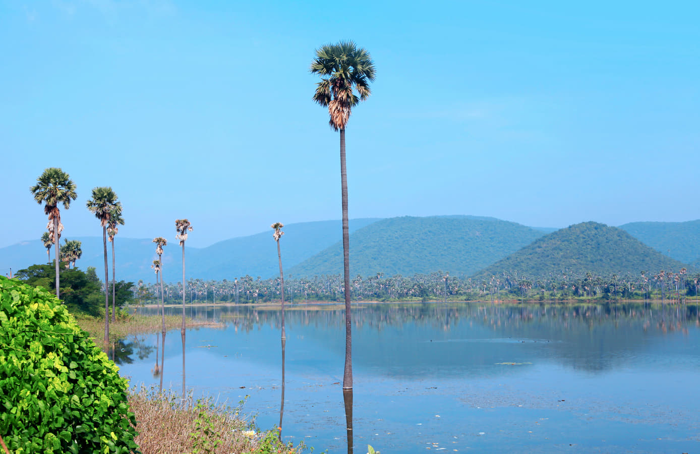 25 Places to Visit in Visakhapatnam & Top Tourist Places