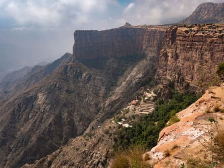 Saudi - Welcome to Arabia