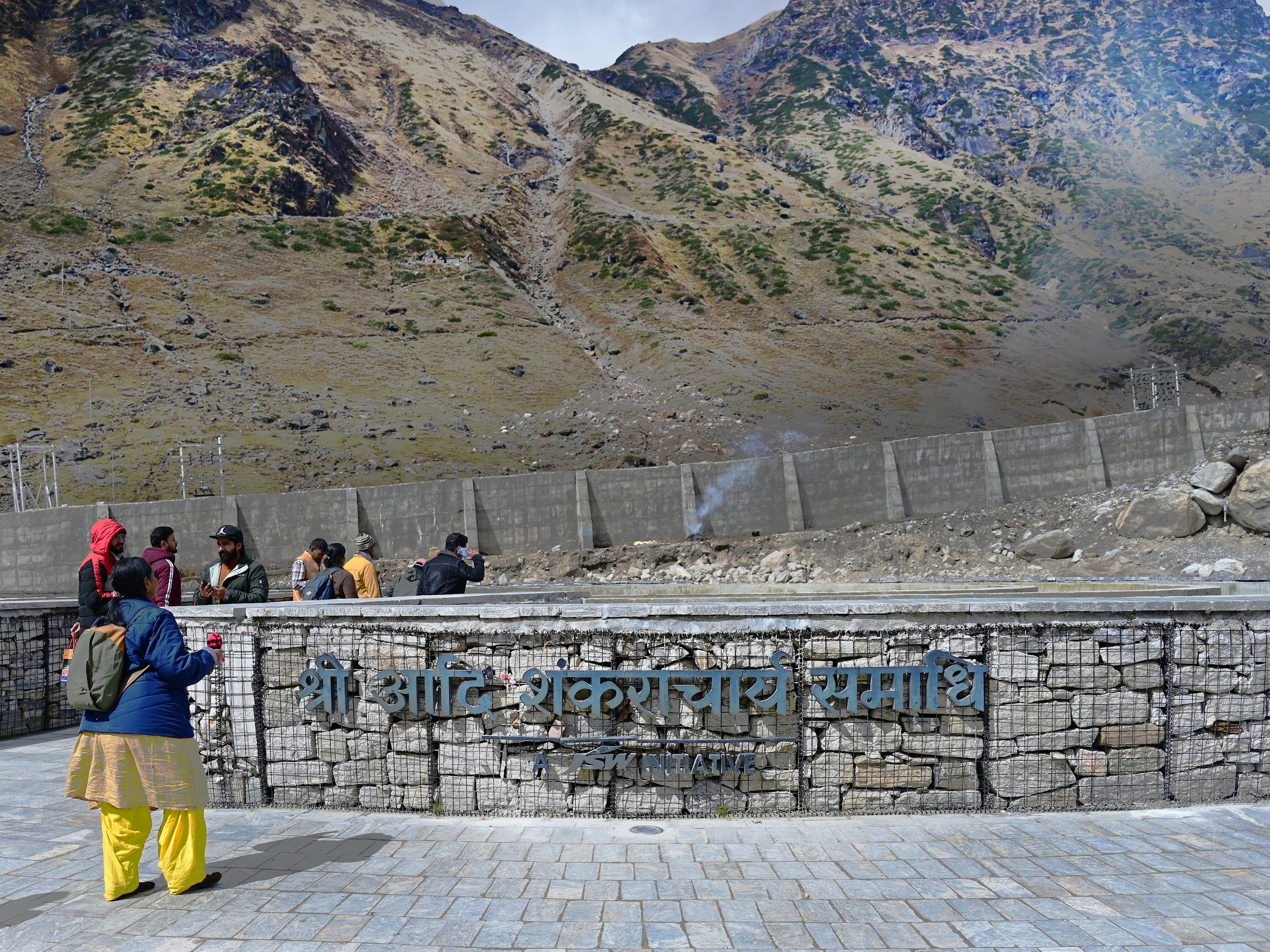 Do-Dham Yatra by Helicopter