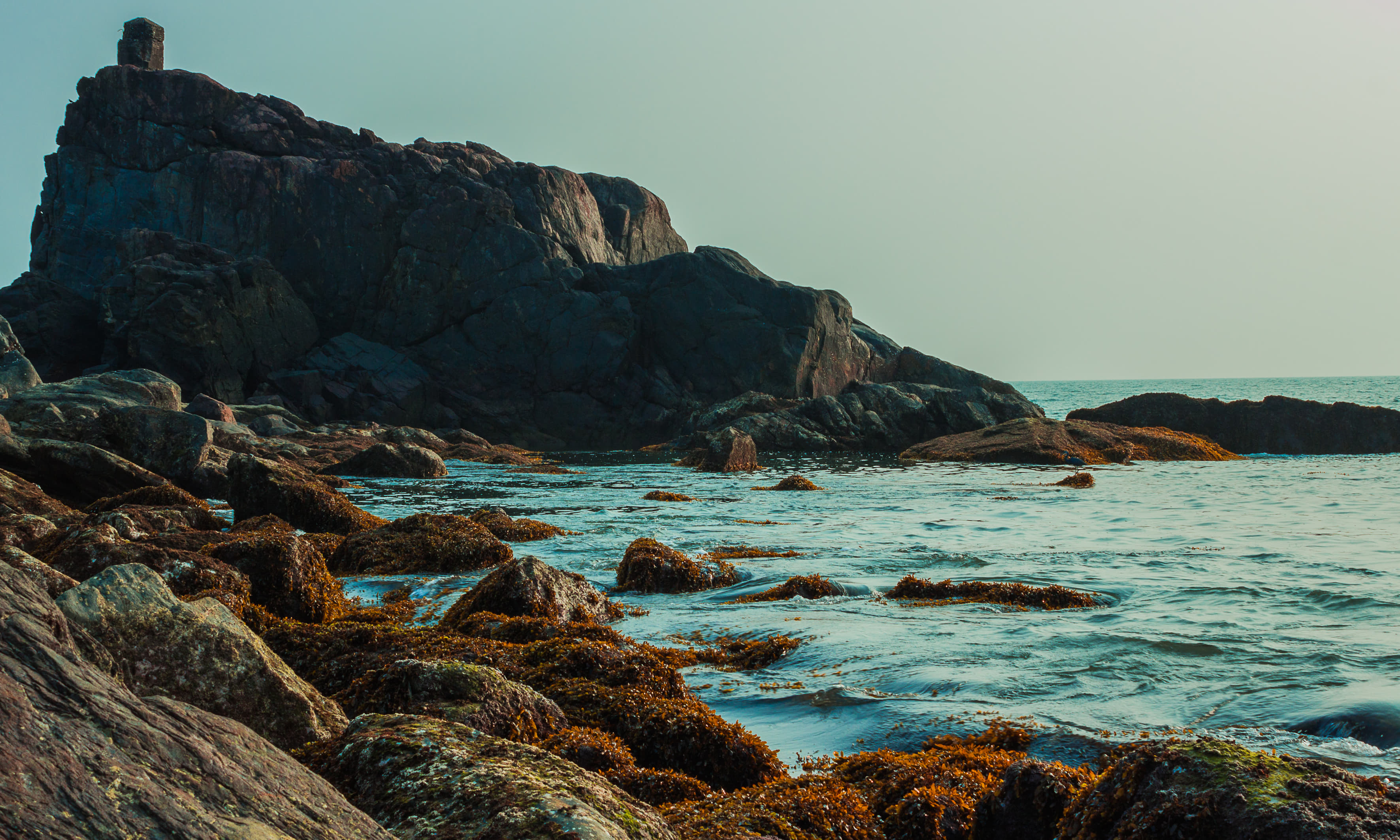 Om Beach, Gokarna: How To Reach, Best Time & Tips