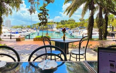 Everything You Need to Know About Cable Car Sky Dining