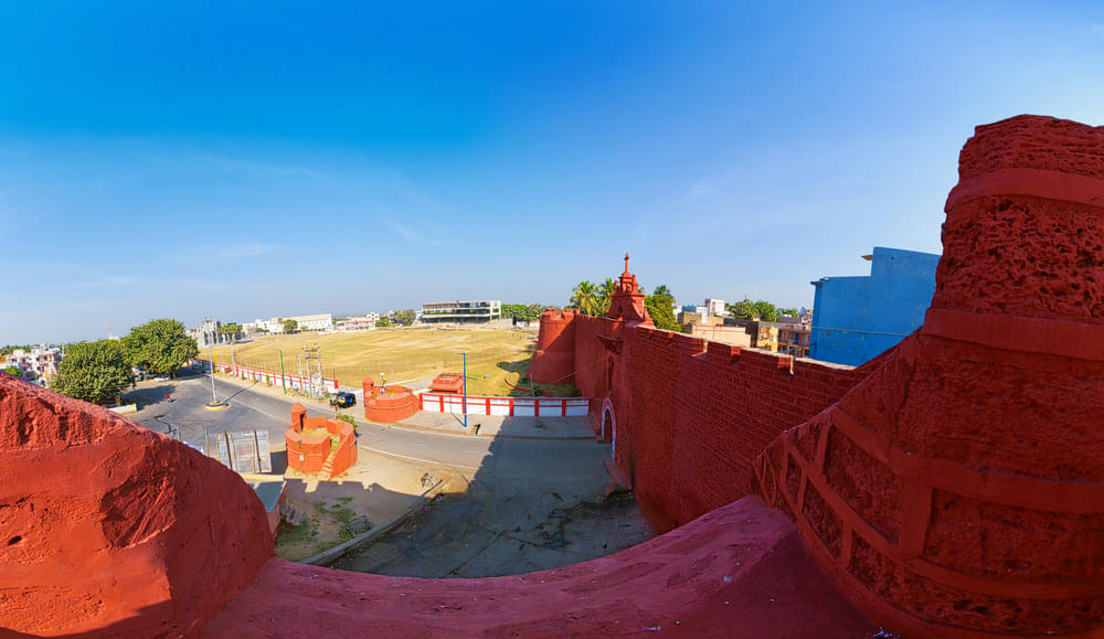 15 Places to Visit in Diu: 2025 Updated