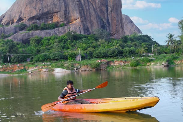 5 Resorts in Ramanagara, Book Now & Get Upto 50% Off