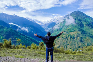 Kathgodam Tourism, India: Places, Best Time & Travel Guides 2023