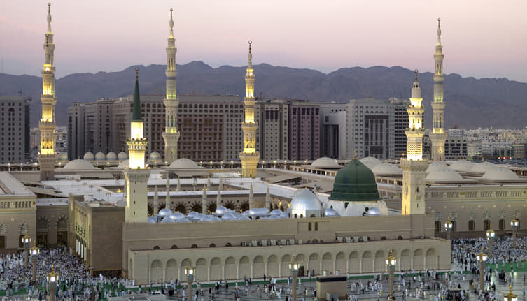 20 Places to Visit in Medina, Tourist Places & Top Attractions