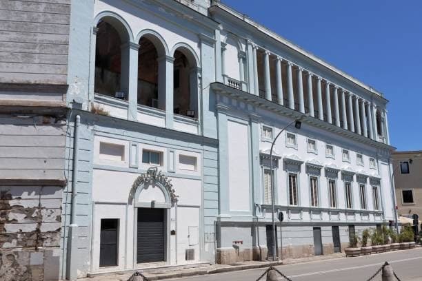 9 Theatres In Florence | Checkout Amazing Performances!