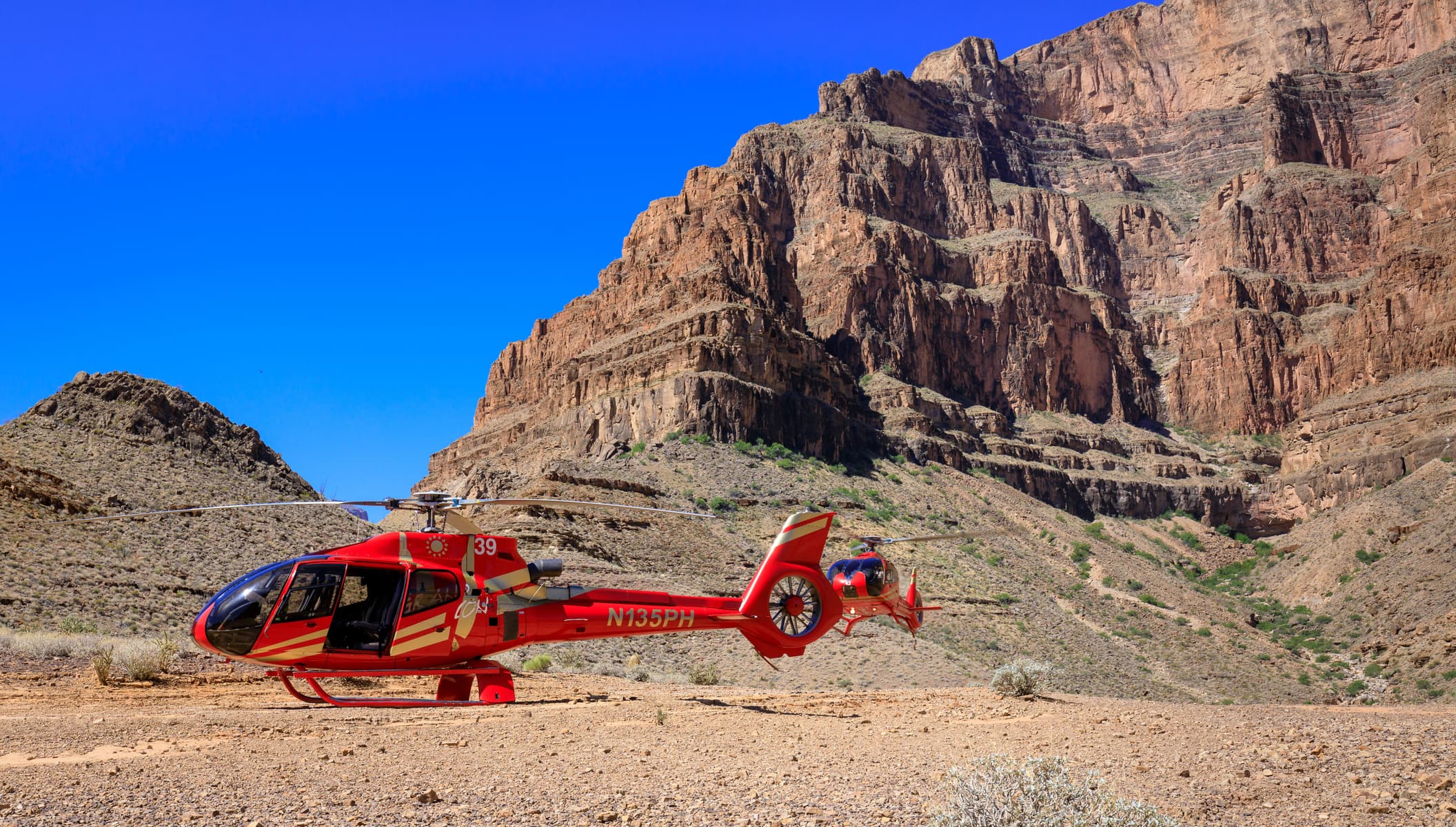 Las Vegas Helicopter Tour | Take Helicopter Ride @ Best Prices