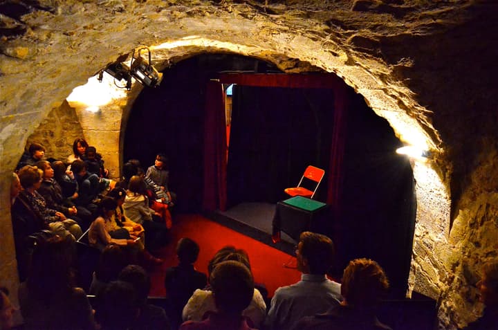 Musee De La Magie | Unveiling the Secrets of Magic in Paris