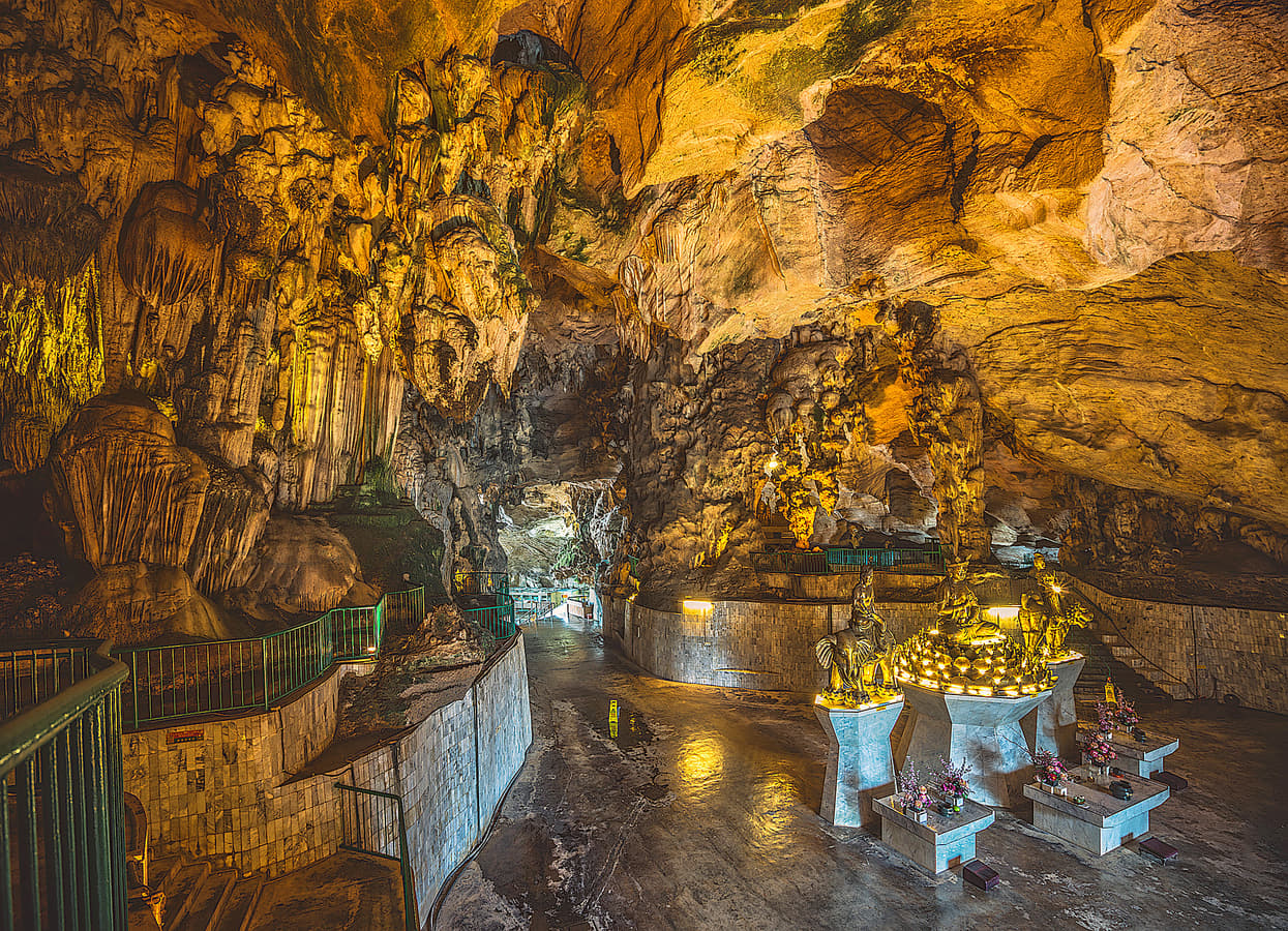 25 Places to Visit in Ipoh, Tourist Places & Top Attractions