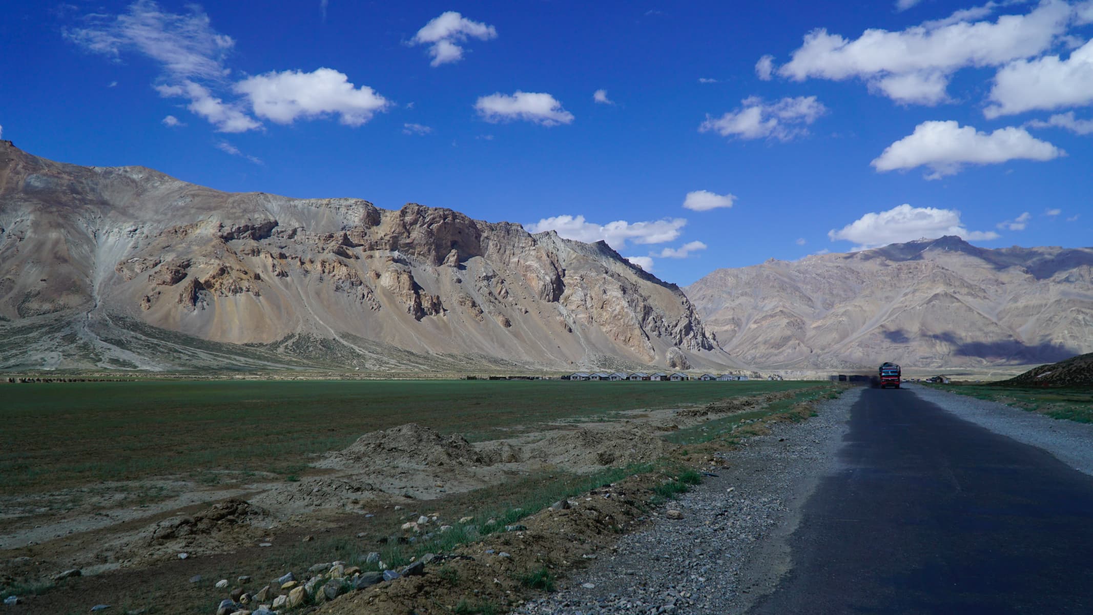 Delhi to Leh Ladakh Guide: A Journey of a Lifetime!