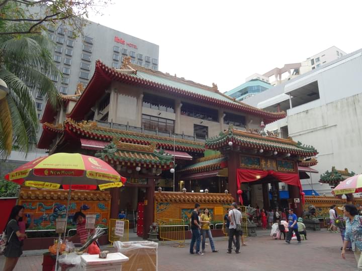 Things to Do in Kampong Glam: Exploring Culture, Food & Nightlife