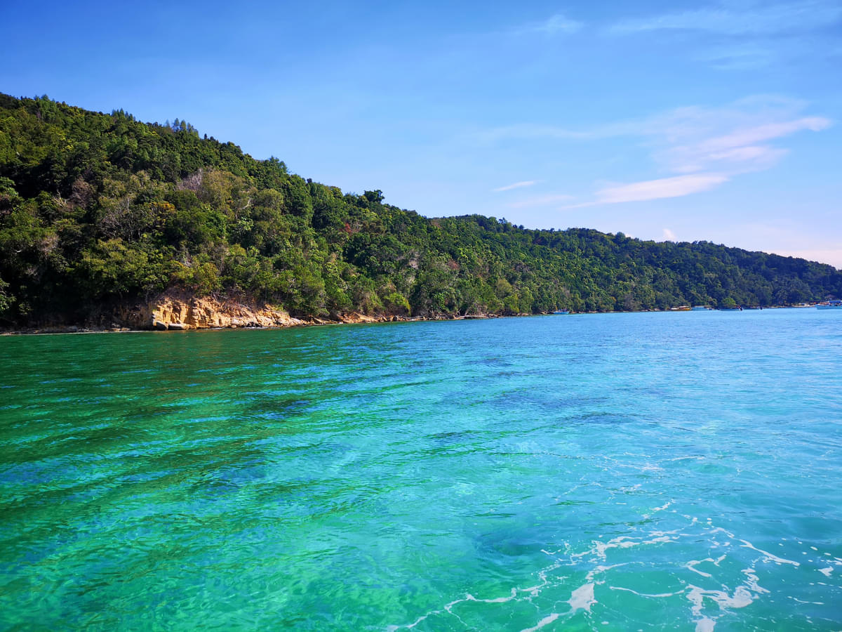 40 Places to Visit in Sabah, Tourist Places & Top Attractions