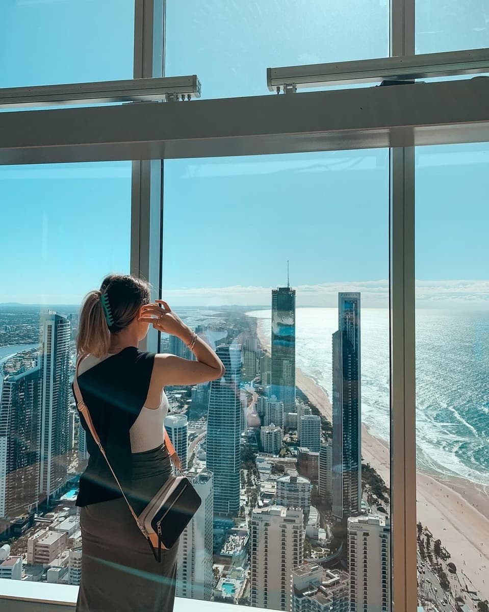 SkyPoint Tickets | Experience Magnificent Views From The Top