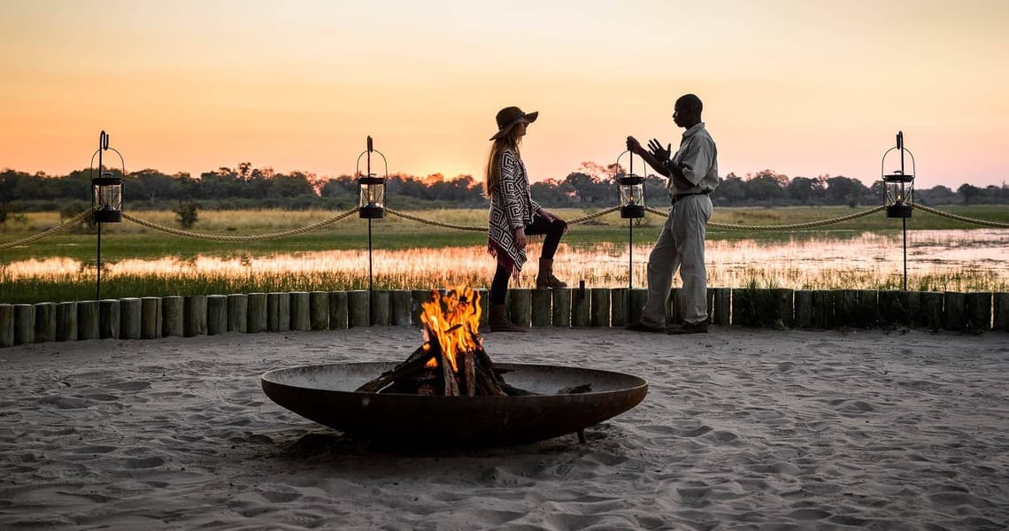 12 Best Places to Visit in Botswana That You Shouldn't Miss!
