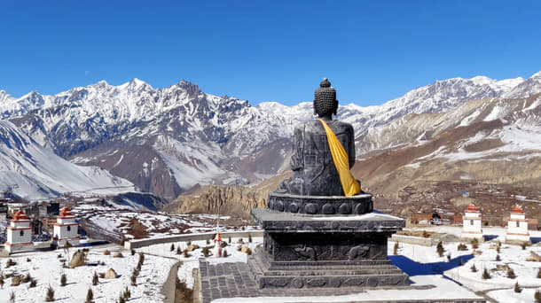 10 Places to Visit in Nepal in June For A Fun Holiday!